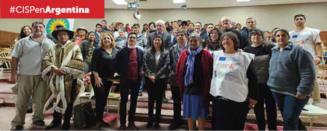 Inicio | cispalc.org